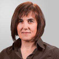 Clara Isabel Vega Caballero - IB School